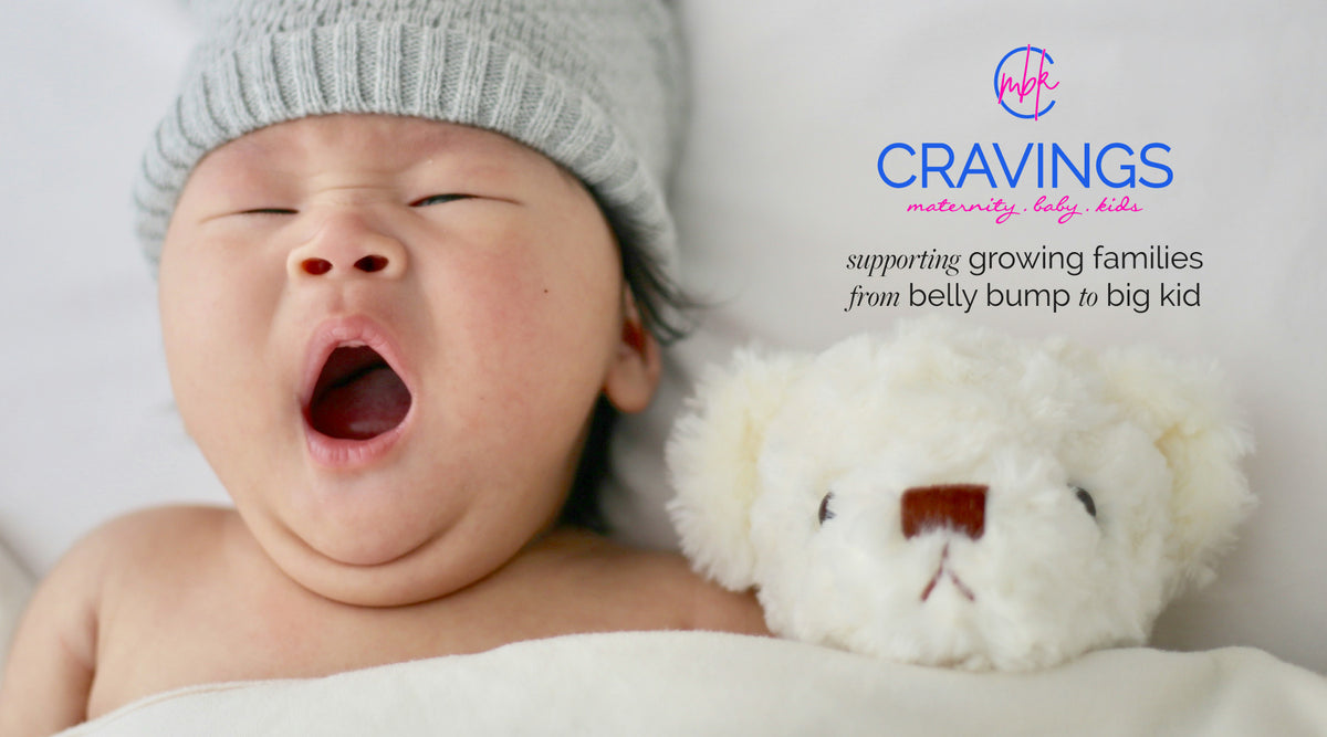CRAVINGS maternity-baby-kids – Opening Soon